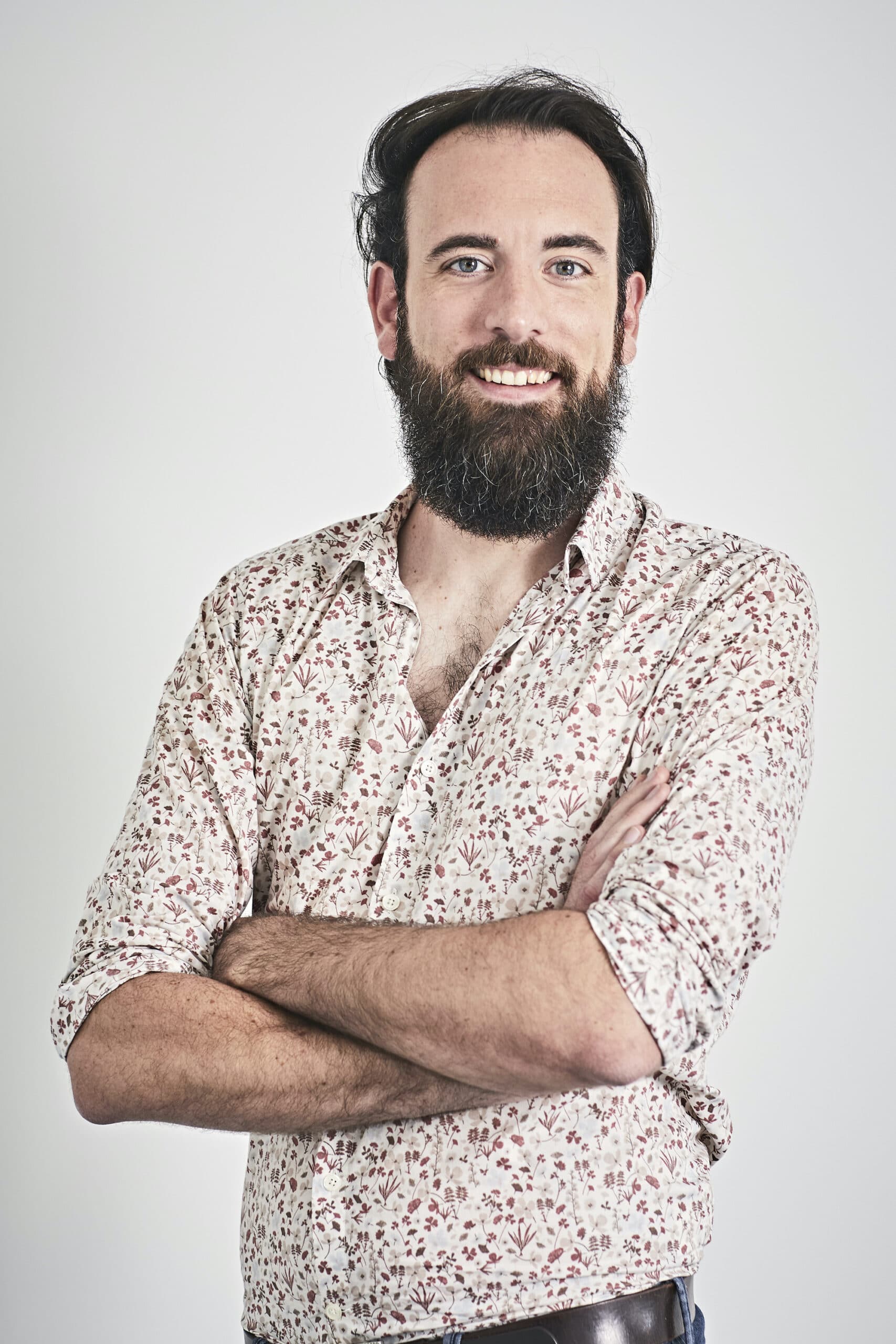 Logiciel de gestion de patrimoine | À propos d'Oxygis